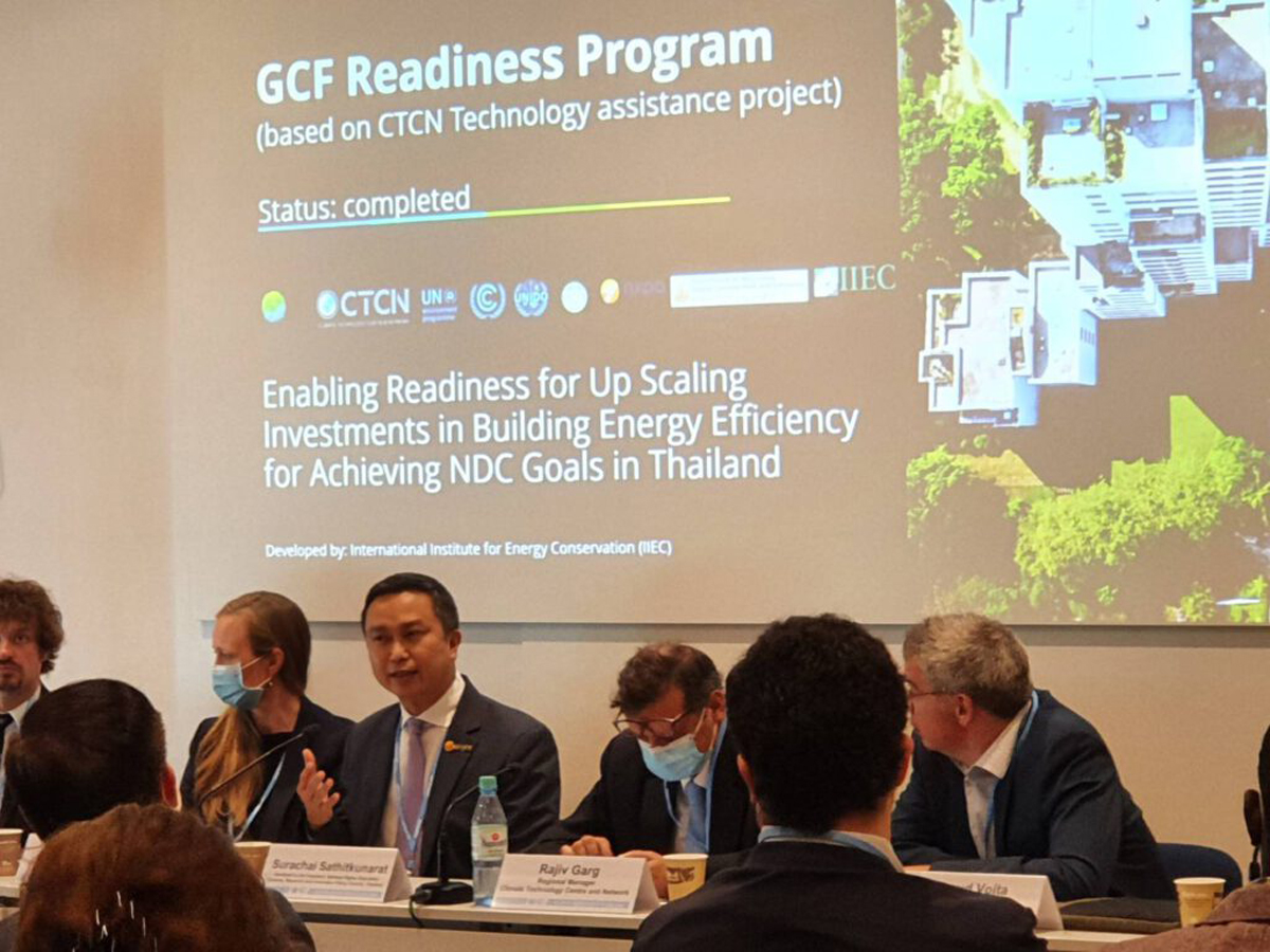 นายกฯ แต่งตั้ง “สุรชัย” นั่งผอ.สอวช.คนใหม่ มุ่งพาหน่วยงานสู่ Strategic Intelligence Unit ของ ...