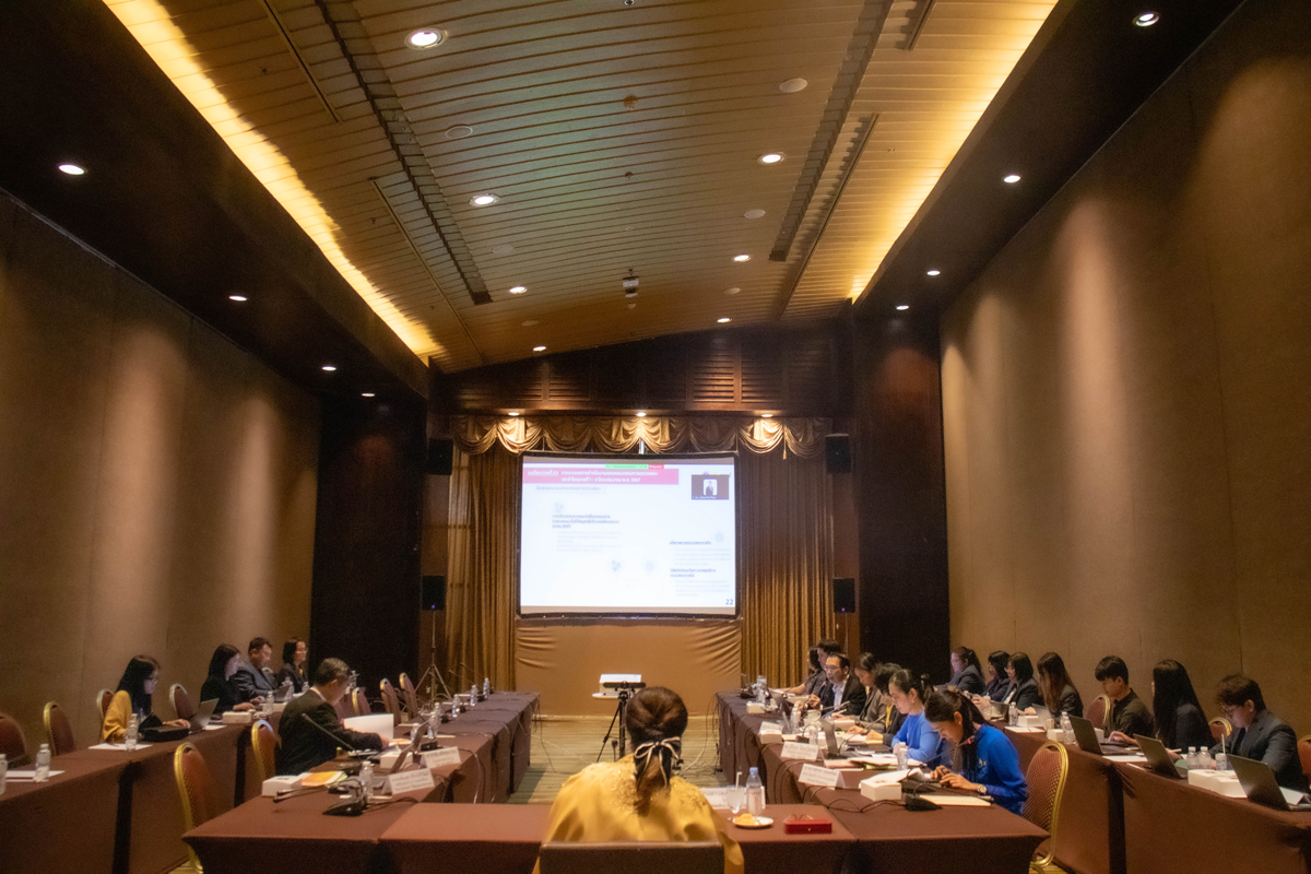 นายกฯ แต่งตั้ง “สุรชัย” นั่งผอ.สอวช.คนใหม่ มุ่งพาหน่วยงานสู่ Strategic Intelligence Unit ของ ...