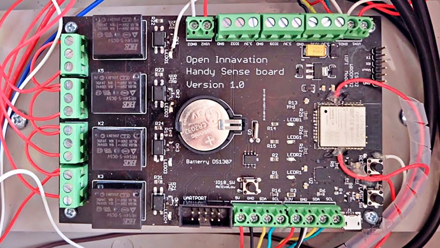 เติมเต็ม Ecosystemให้ “ HandySense ”ยกระดับเกษตรกรไทยด้วยงานวิจัยอย่าง ...