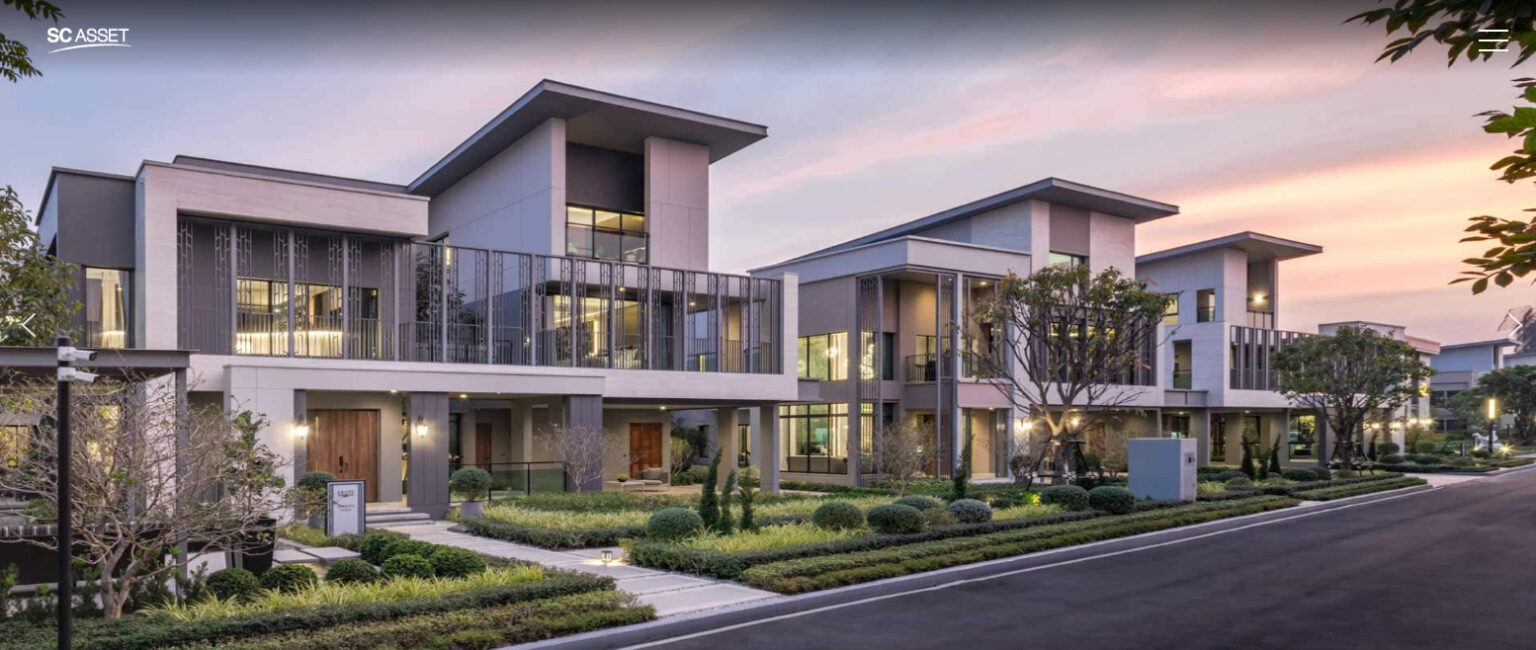 REIC รายงานสถานการณ์ตลาดที่อยู่อาศัยกทม.-ปริมณฑล Q2/2565 คาดทั้งปี 65 มีหน่วยขายเพิ่มขึ้นร้อยละ ...