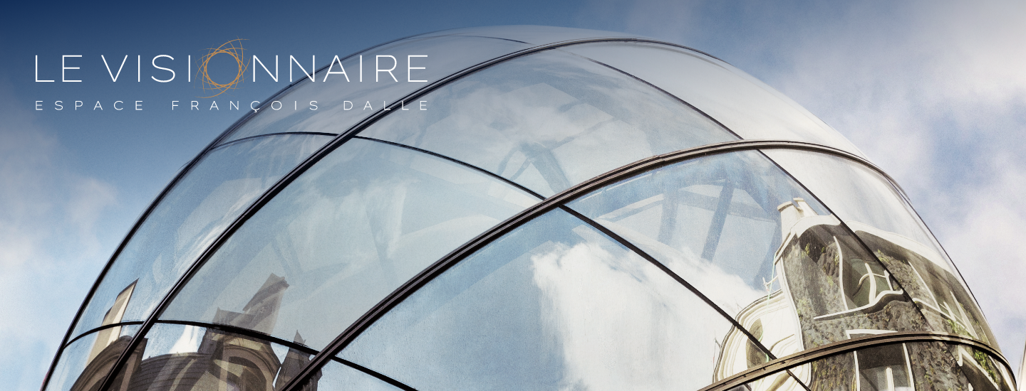 ลอรีอัล กรุ๊ป แปลงโฉมอาคารประวัติศาสตร์ ให้เป็น “ Le Visionnaire ...