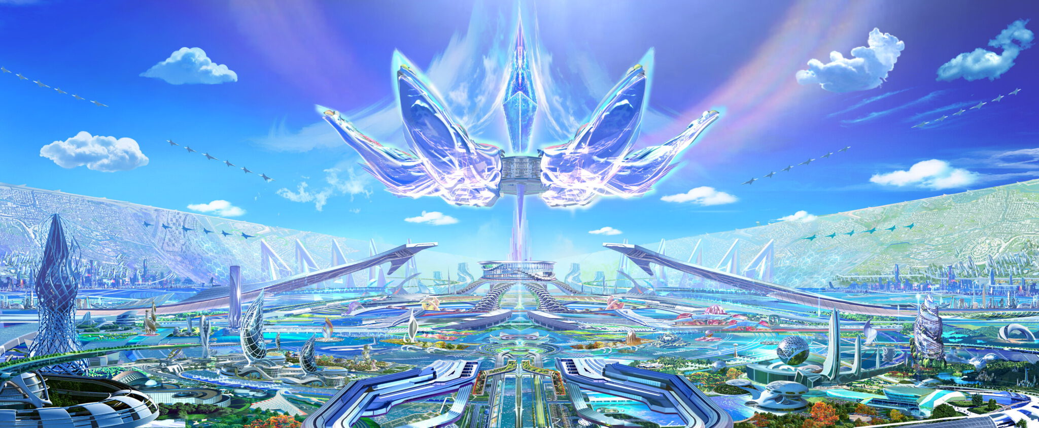 ทรานส์ลูเซียประกาศความร่วมมือ Well-Link Tech ผลักดันสู่การเป็นจักรวาลโลกเสมือนแห่งยุค Web3 – คน ...