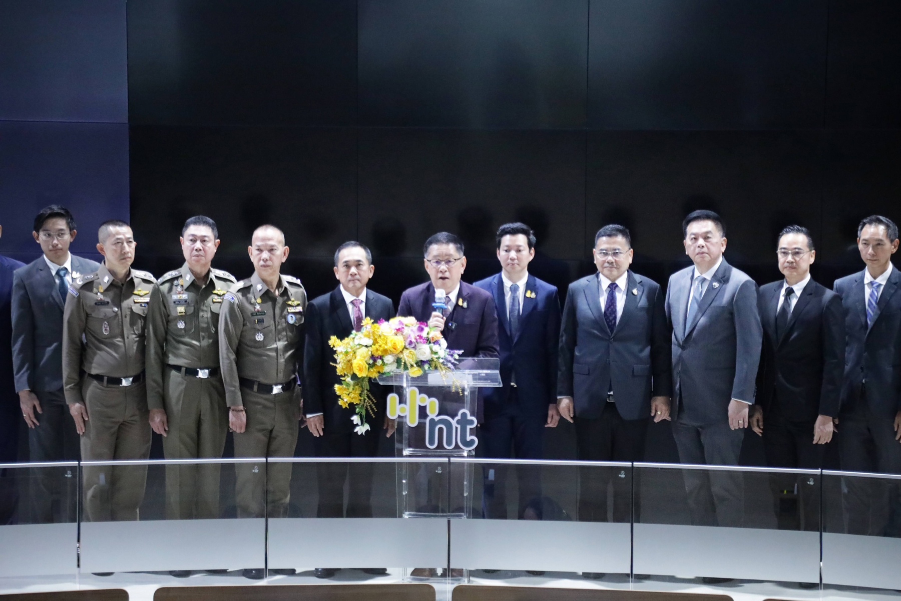 ดีอีเปิดศูนย์ “ AOC 1441” แก้ปัญหาหลอกลวงออนไลน์ แบบ One Stop Service ...