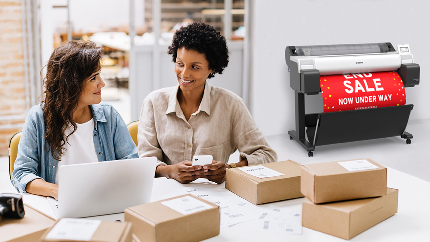 แคนนอนคว้ารางวัลการอออกแบบจาก “2024 iF Design Awards” - คนกับความคิด ...