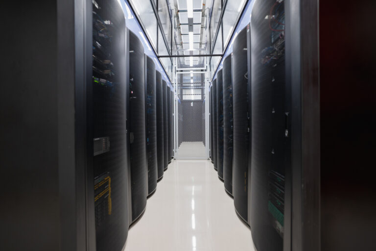 Etix Everywhere กรุยทางสู่ Data center ยั่งยืนด้วยพลังงานสะอาด - คนกับ ...