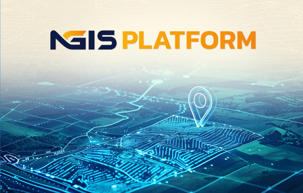 NGIS Platform” แพลตฟอร์มกลางเพื่อแลกเปลี่ยนข้อมูลภูมิสารสนเทศของประเทศ ...
